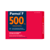 Pamol F 500 mg tabletti, suussa hajoava